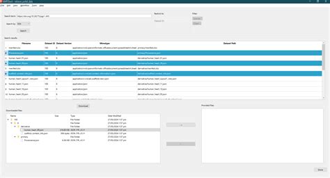Retrieve Portal Data — Abi Mapping Tools 010 Documentation
