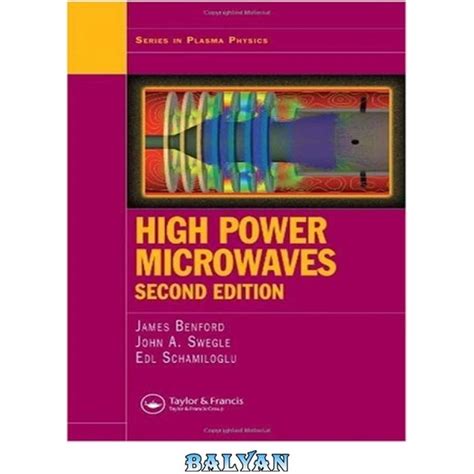 خرید و قیمت دانلود کتاب High Power Microwaves Second Edition ترب
