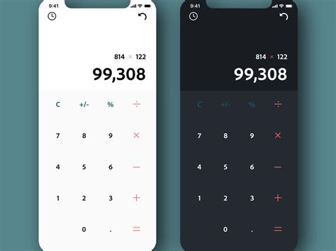 Simple Calculator Artofit