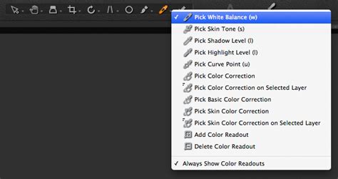 Capture One Keyboard Shortcuts Hotkeys For Mac And Windows