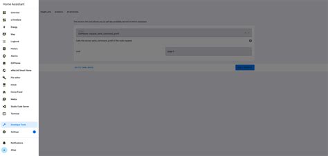 Stuck With Ha Icon Screen Never Moves On · Issue 382 · Blackymasnspanelhablueprint · Github