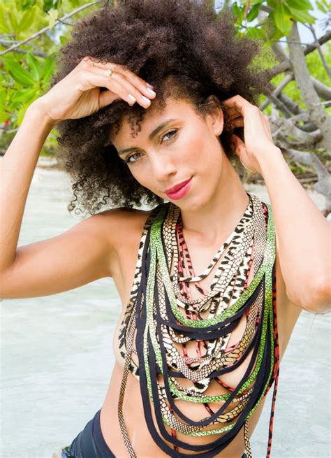 Juliet C Network Model Agency