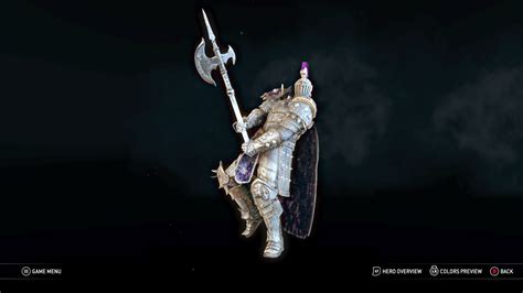 Fucking Beautiful R Forhonor