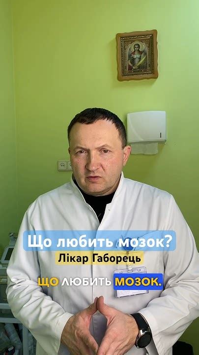 Що любить наш мозок Youtube