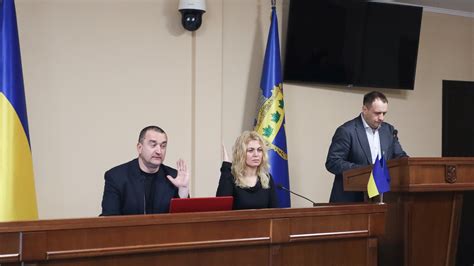 Yantarne Fm 🏛Відбулося чергове Х засідання виконавчого комітету Новояворівської міської ради