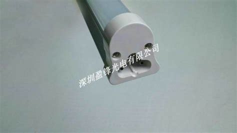 T5LED日光灯管 灯管透明纹文乳白PC面罩产品图片T5LED日光灯管 灯管透明纹文乳白PC面罩产品相册 深圳盈锋光电有限公司