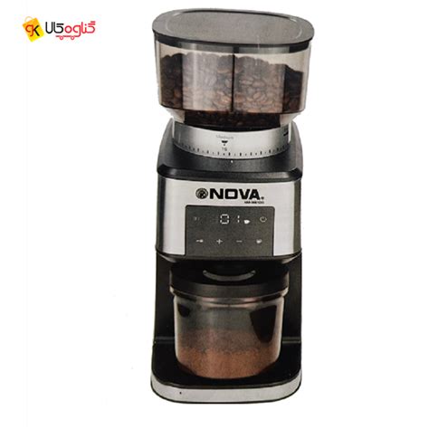 آسیاب نوا مدل Nova 3661d فروشگاه اینترنتی گناوه کالا
