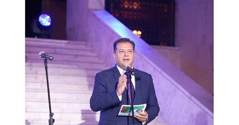 Първите достойни българи отличи Националното сдружение на общините