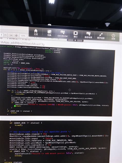 Tda4vh Q1 Linux Native Driver Cpsw9g Ale Setting Processors Forum Processors Ti E2e