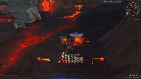 Any Way To Switch The Default Actionbar For Dragonriding Off Of Action