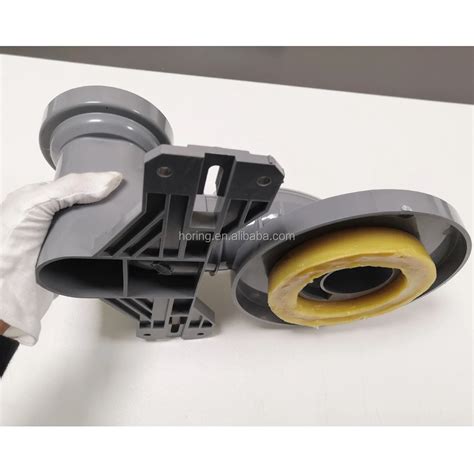 Siphon Function Toilet Wc Pan Connector Toilet Wc Pan Connection Adaptor Buy Siphon Wc Pan