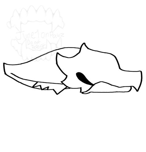 Dragon Puppet Base In 2024 Dragon Puppet Dragon Design Paper Puppets