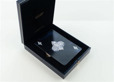 Visionaire 21 Deck Of Cards The Diamond Issue 1997 Catawiki