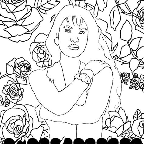 Selena Quintanilla Etsy