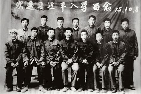 习近平的七年知青岁月部分图片10 新闻报道 人民网