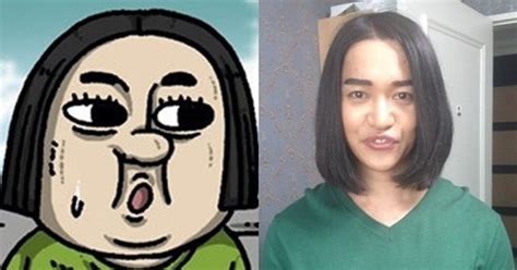 마음의 소리 시트콤 제작 애봉이는 강균성이 딱