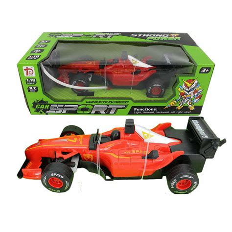 დისტანციური მართვის ფორმულა