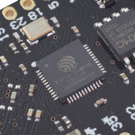 Esp32 Wemos Lite 4mb Flash Wifi Ble 4 2 Li Ion Sklep Msalamon Pl