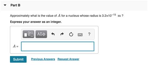 Solved Problem 30 04 Part A What Is The
