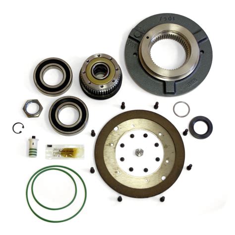 Fan Clutch Hub Rebuild Kit 7500hpktm