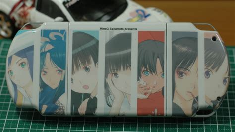 Ita Psp Gallery Sankaku Complex