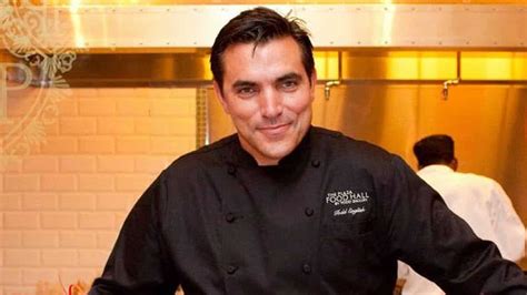 Celebrity Chef Todd English Sued For Sexual Assault And Battery In