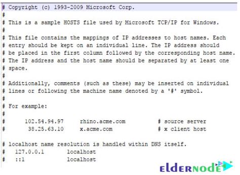 Learn How To Setup VPS In Windows Using XAMPP Eldernode Blog
