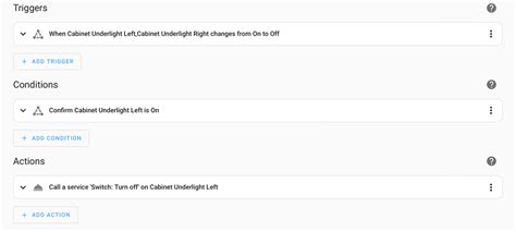 Simplify 4 Automations Into 1 Configuration Home Assistant Community