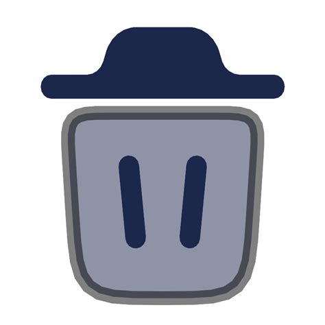 Trash Icon Svg Vectors And Icons Svg Repo