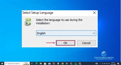 Cara Instal MiniTool Partition Full Version Terbaru