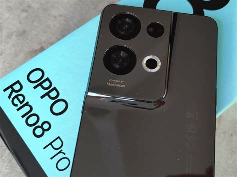 Review Oppo Reno Pro G