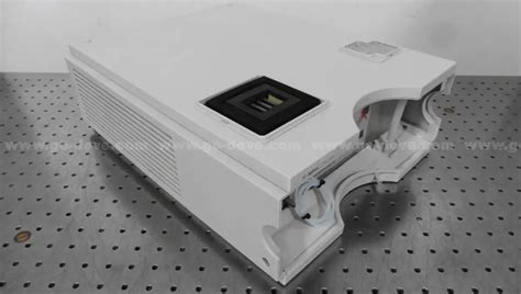 Agilent G1330b Alstherm Thermostat 1100 Series Allsurplus