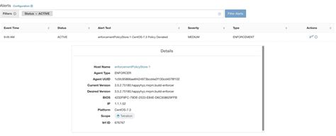 Cisco Secure Workload User Guide Saas Release 39 Deploy Software Agents On Workloads Cisco