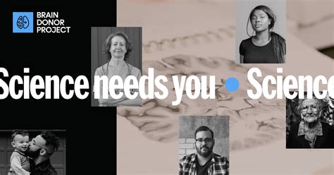 How Preserved Brain Tissue Sparks Next Generation Neuroscience Brain Donor Project