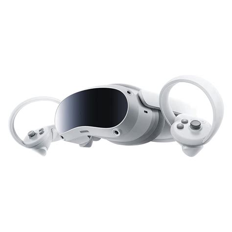 Pico 4 All In One Vr Headset Gameshop Malaysia