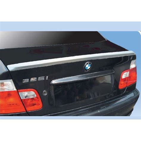 Bmw E46 Spoiler Ac Shopee Malaysia