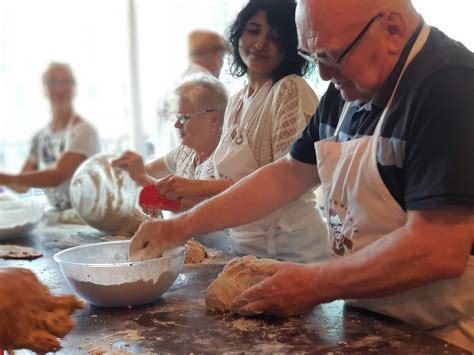 Classes Bakers Kitchen