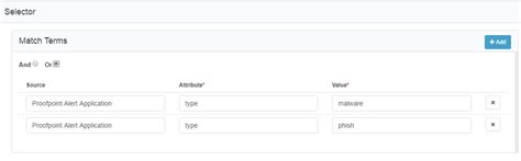 Proofpoint Plugin Plugins Sailpoint Developer Community