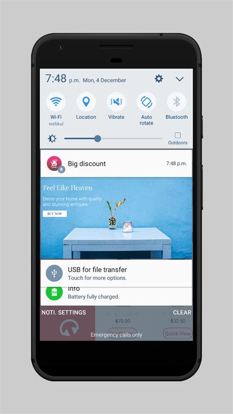 Mobikul App Configuration Magento 2 Mobile App Builder Ios Android