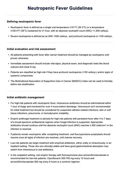 Cna Report Sheet Template And Example Free Pdf Download