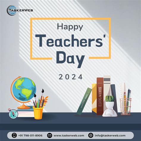 Tasker Web On Linkedin Teacherappreciation Inspiration Taskerweb