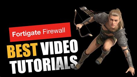 Best Fortigate Tutorials Youtube