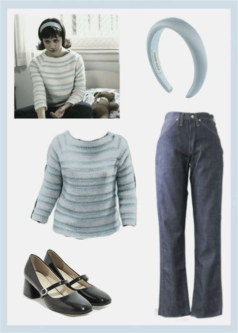 Daisy Randone Girl Interrupted Outfit Girl Interrupted Girl Outfits