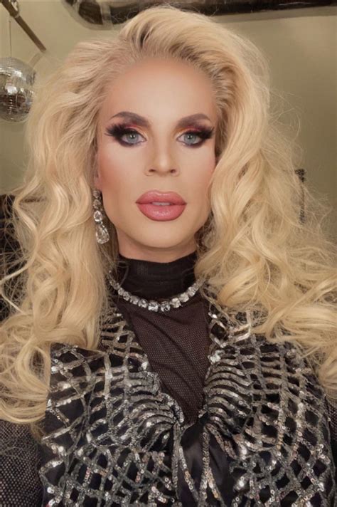 I Just Want To Remind Everyone How Beautiful Katya Is 😍 Rrupaulsdragrace
