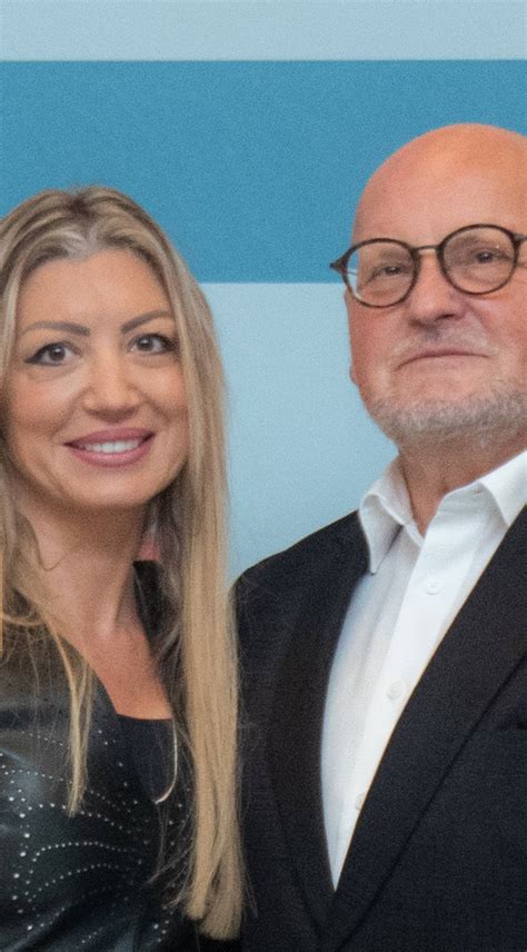 Galerija Slika Zlatko Mateša I Supruga Blanka U Prvom Izlasku Nakon Svadbe 24sata