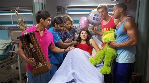 Is The Show Sex Sent Me To The ER Fake TVovermind