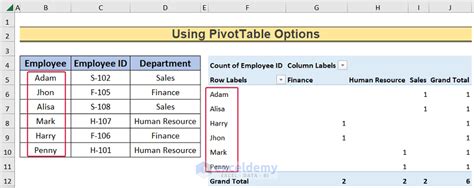 How To Clear Pivot Cache In Excel Effective Ways ExcelDemy
