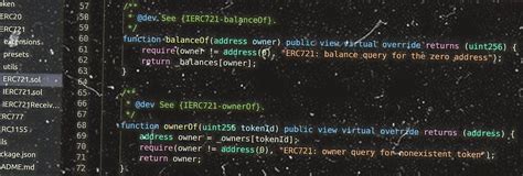 Smart Contract Programming Resources