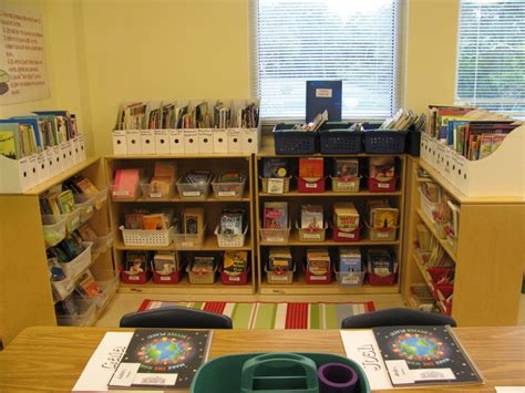 Eberopolis Teaching Reading And Writing With Technology Classroom Tour 2012