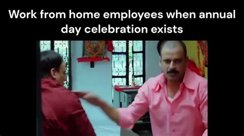 Rushabh Gedam On Linkedin Work Workfromhome Annual Annualday